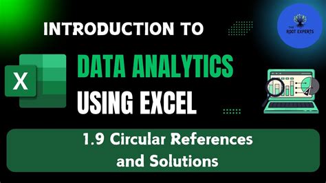 Lecture 19 Circular References And Solutions Youtube