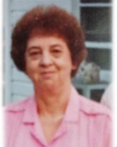 Mae Mitchell Obituary 2024 Shackelford Funeral Directors