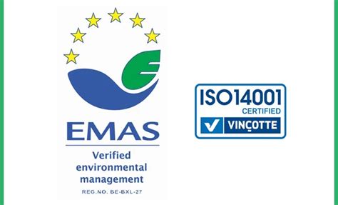 Environmental Statement European Committee Of The Regions