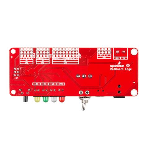 SparkFun RedBoard Edge Micro Robotics