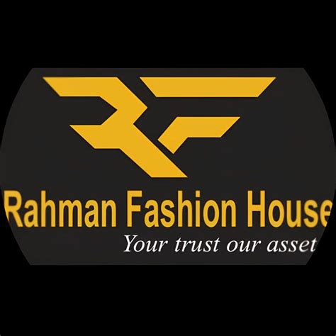 Rahman Fashion House Dhaka