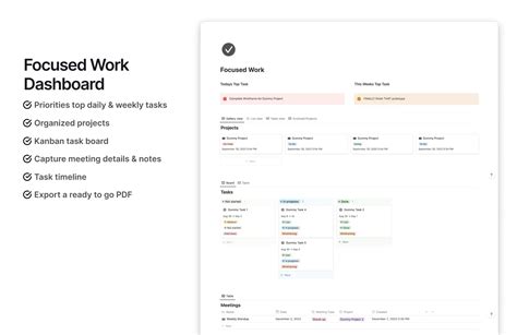 brian notion templates notionhub