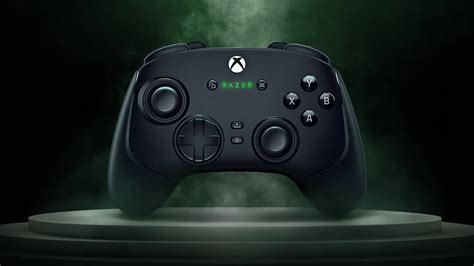 Razer Wolverine V3 Pro Debuts As New Esports Grade Wireless Controller