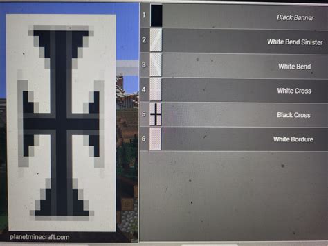 30 Best Minecraft Banner Designs Artofit