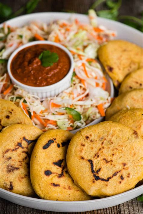 How To Make Pupusas