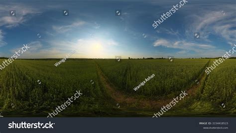 완벽한 구형 Hdri 파노라마 360도 각도 스톡 사진 2154418515 Shutterstock