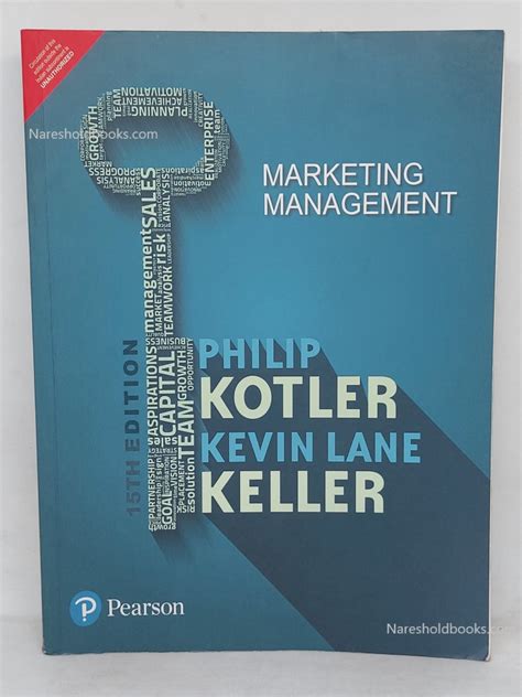 Marketing Management Kotler