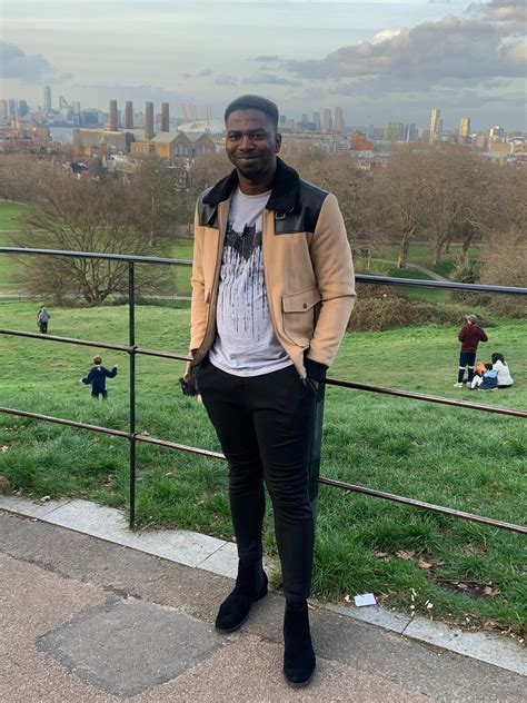 Moses Olafenwa On Twitter I Clocked 30 Years Today 🎉😇 The Last Decade Has Been A Journey Of