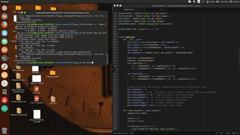 GitHub Prateekralhan Implementation Of Flappy Bird Using Reinforcement Learning