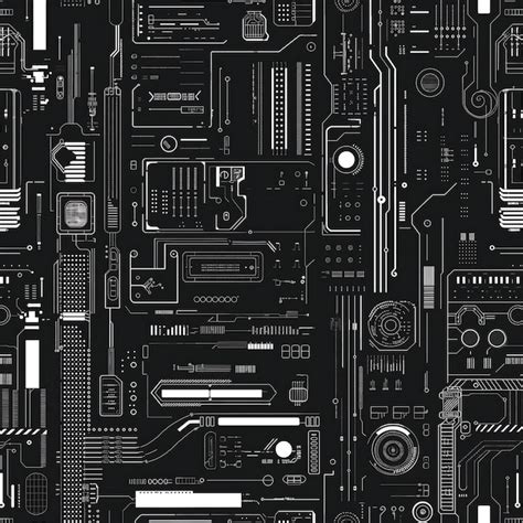 Computer Scheme Images Free Download On Freepik