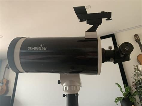 Difficulty Aligning Skywatcher Telescope Mount Rtelescopes
