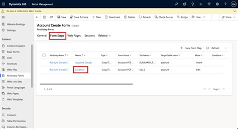 Maptaskr For Power Pages Setup Maptaskr Docs