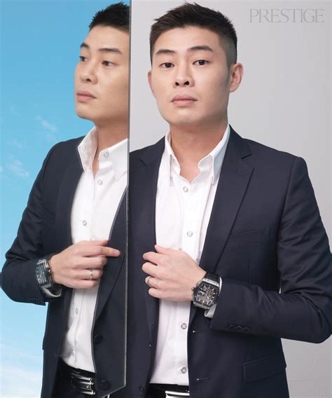 Datuk Lim Kian Yu Prestige Online Indonesia