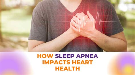 Heart Health And Sleep Apnea Meghna Dassani Houston Tx