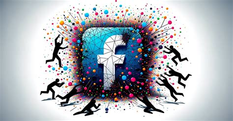 540 Million Facebook User Data Points Leaked Virtualshield