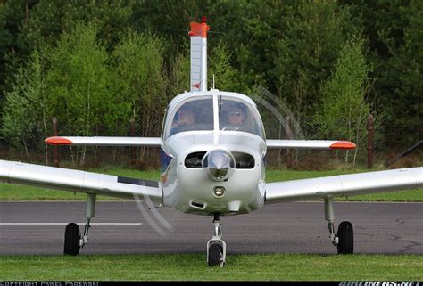 Piper Pa 28 Cherokeearchercadetdakotawarrior Untitled Aviation
