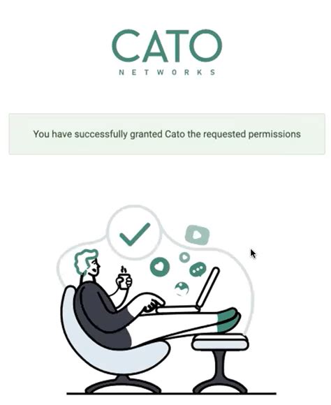 Configuring The Microsoft Entra Id Azure Ad Connector Cato Learning Center