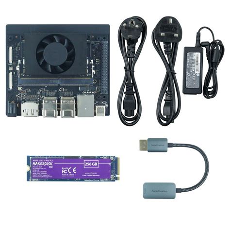 Nvidia Jetson Orin Nano Super 8gb Dev Kit