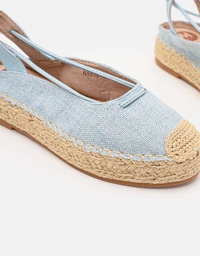 Εσπαντρίγιες Γυναικείες Inshoes Gr