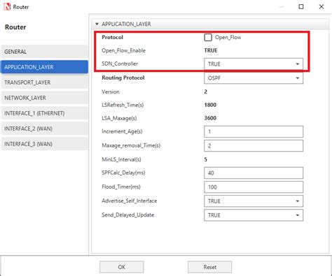 Can Opendaylight Onos By Interfaced With Netsim Sdn Netsim Support Portal