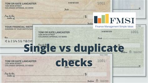 Duplicate Checks Vs Single Checks New Product Recommendations Bargains And Buying Assistance
