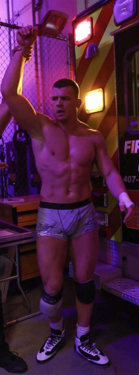 Julius Creed R Wrestlewiththepackage