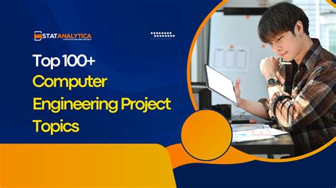 Top 100 Computer Engineering Project Topics Updated