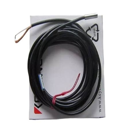 Keyence Il 1000 Cmos Multi Function Analog Laser Sensor Amplifier Din