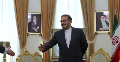 mohammad javad mousavizadeh on linkedin iran replaces security chief