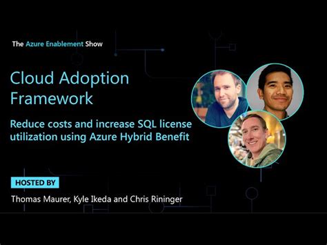 How To Reduce Costs And Increase Sql License Utilization Using Azure Hybrid Benefit Franks
