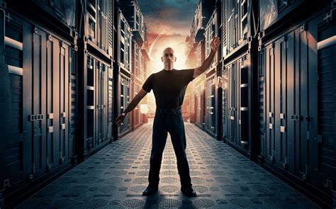 Container Technologies Efficiency And Flexibility In Use