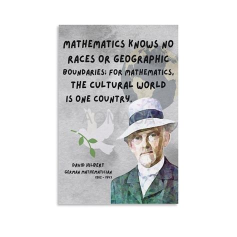 Famous Mathematicians Quotes