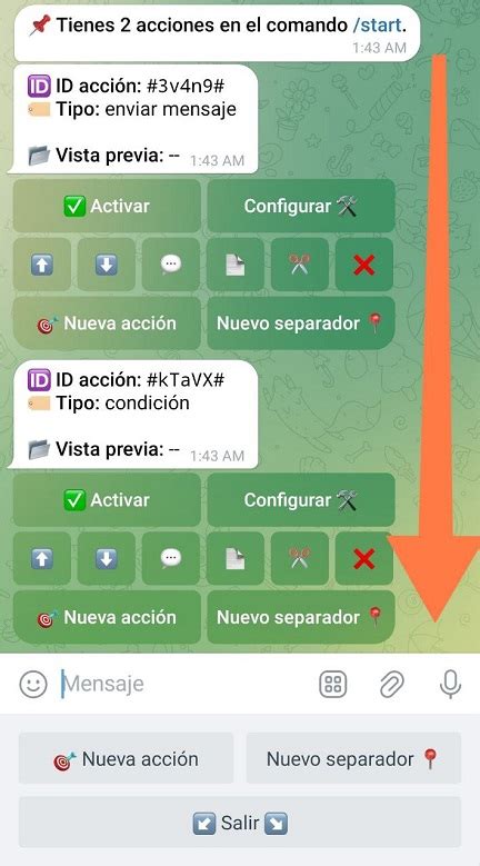 ¿qué Son Las Acciones Visualmaker Docs