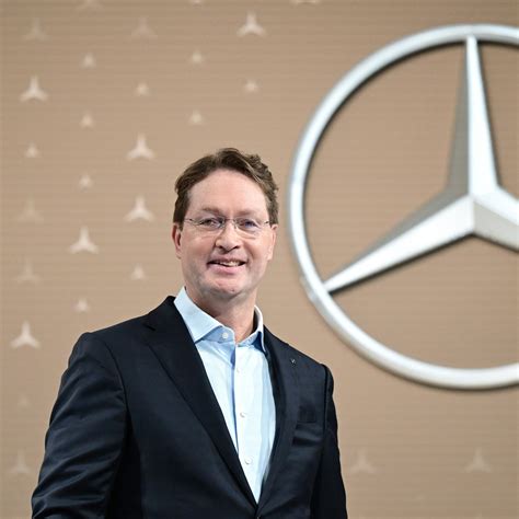 Interview Mit Mercedes Chef Ola Källenius Überraschung Kommt Swr