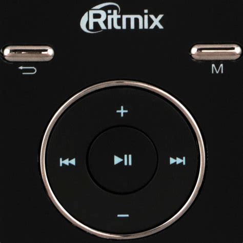 MP3-плеер Ritmix RF-4950 — купить в интернет-магазине по низкой цене на ...