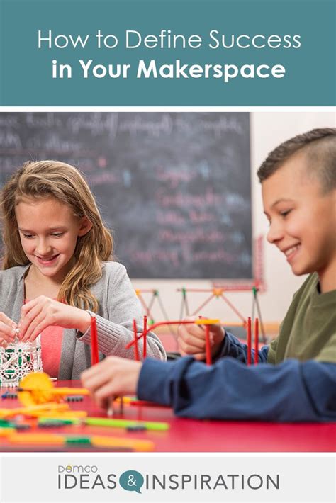Maker Education Assessment — Defining Success In Your Makerspace