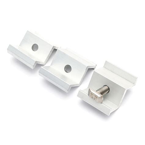 T Bolt Side Clamp Jingbang Industrial