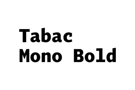 Poppins Bold Font Free Font Download