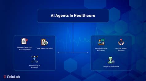 Ai Agents In Healthcare Enhancing Medical Services