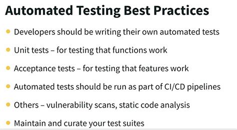 Naeem Malik On Linkedin Testautomation Softwaretesting Qualityassurance