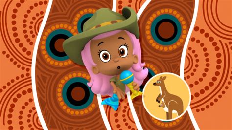Australiaimages Bubble Guppies Wiki Fandom