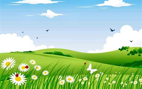 Pin By Olga On For Home для ДОМА Landscape Illustration Beautiful Spots Background