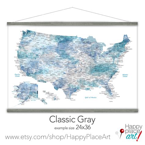Free Printable Us Map Cities Download Free Printable Us Map Cities Png