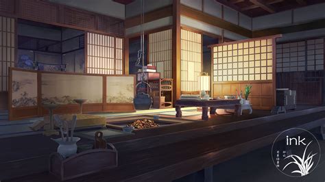 Original Drawn By Xingzhi Lv Danbooru