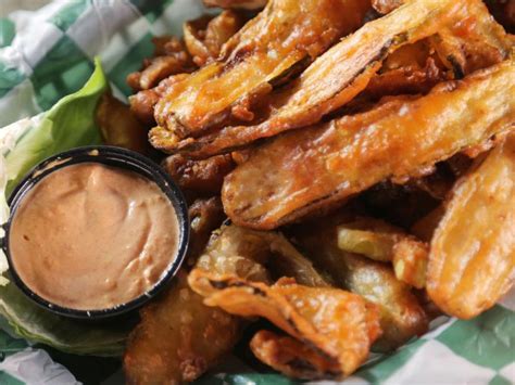 Pickles And Peppers Recipe Food Network