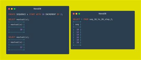 Alejandro Duarte On Linkedin 💡 Sequences Vs The Sequence Engine In