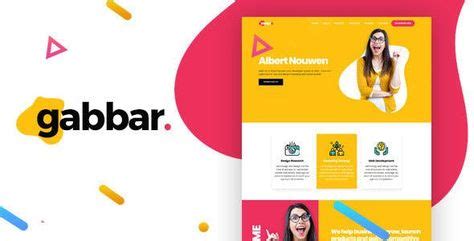 HTML Portfolio Templates Ideas Html Portfolio Template Portfolio Templates Templates