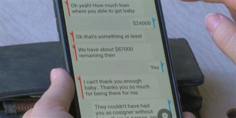 Federal Trade Commission Reveals Top Lies Told By Romance Scammers