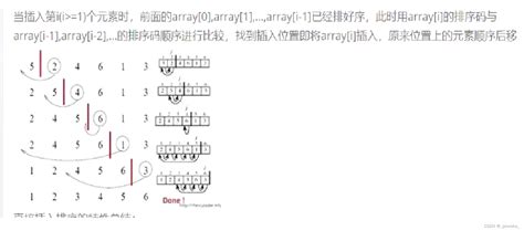 Python数据结构与算法之八大排序 初学教程 Python数据结构与算法之八大排序 初学教程