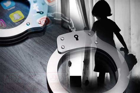 අවුරුදු 5ක දැරිය අපයෝජනය කර වීඩියෝ ගතකළ විවාහක තරුණයා අත්අඩංගුවට